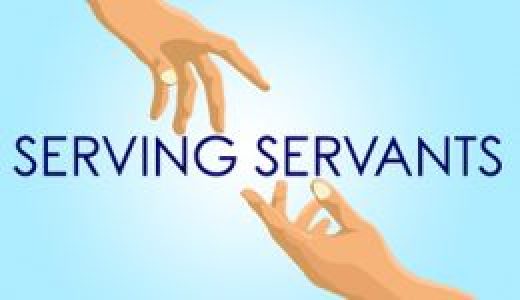 Serving Servants – A Ministry for Servants of Christ